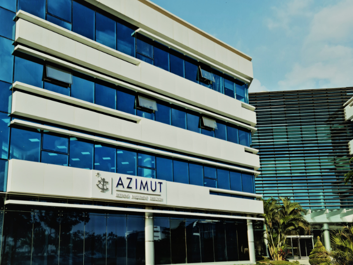 Azimut